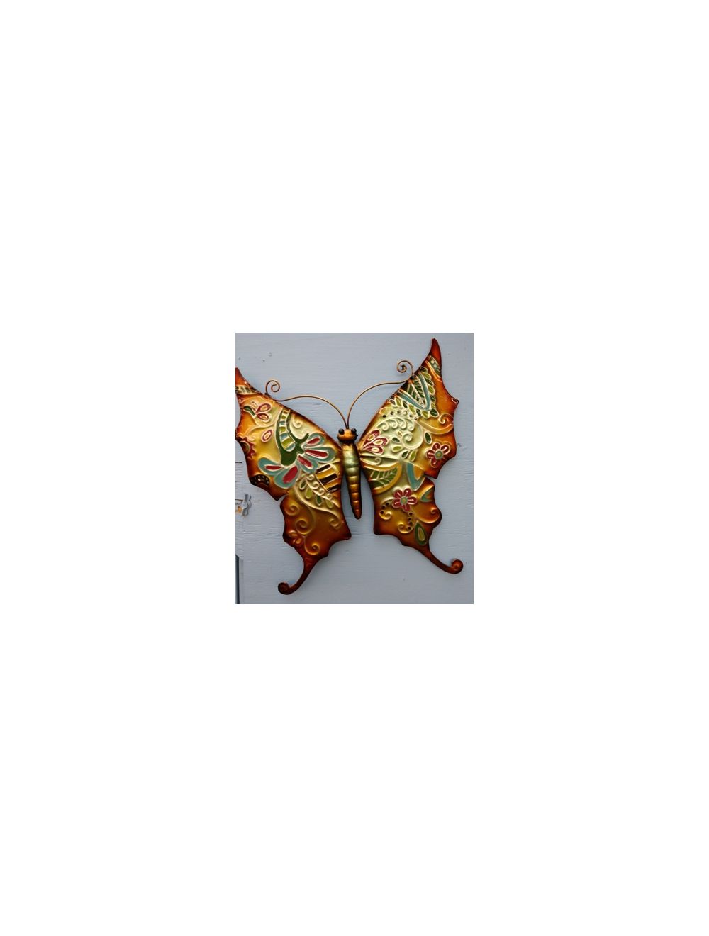 BUTTERFLY BOHO - ASSORTED COLORS
