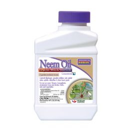 BONIDE CAPTAIN JACKS NEEM OIL 16OZ CONC