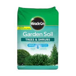 MIRACLE-GRO TREE&SHRUB 1.5CF