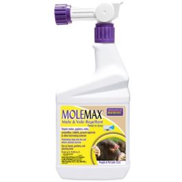 BONIDE MOLEMAX 32OZ. RTS