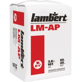 LAMBERT LM-3 ALL PURPOSE 3.8 CF BALE