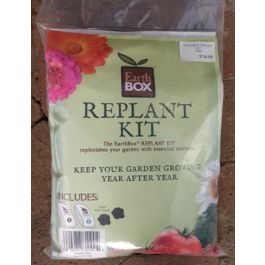 EARTHBOX REPLANT KIT