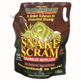 EPIC SNAKE SCRAM 3.5# GRANULES