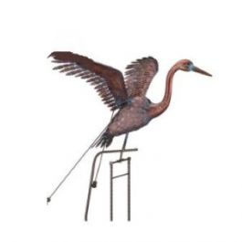 CRANE REGAL ROCKER STAKE CRANE