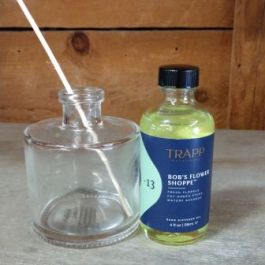 TRAPP DIFF KIT BOBS FLOWER SHO