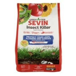 GARDENTECH SEVIN 20# GRANULES
