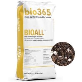BIO365 BIOALL SOIL 1.5CF