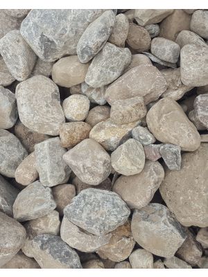 BULK STONE - BULK MATERIAL - LANDSCAPE MATERIALS
