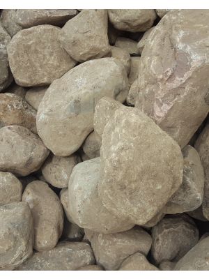 BULK STONE - BULK MATERIAL - LANDSCAPE MATERIALS